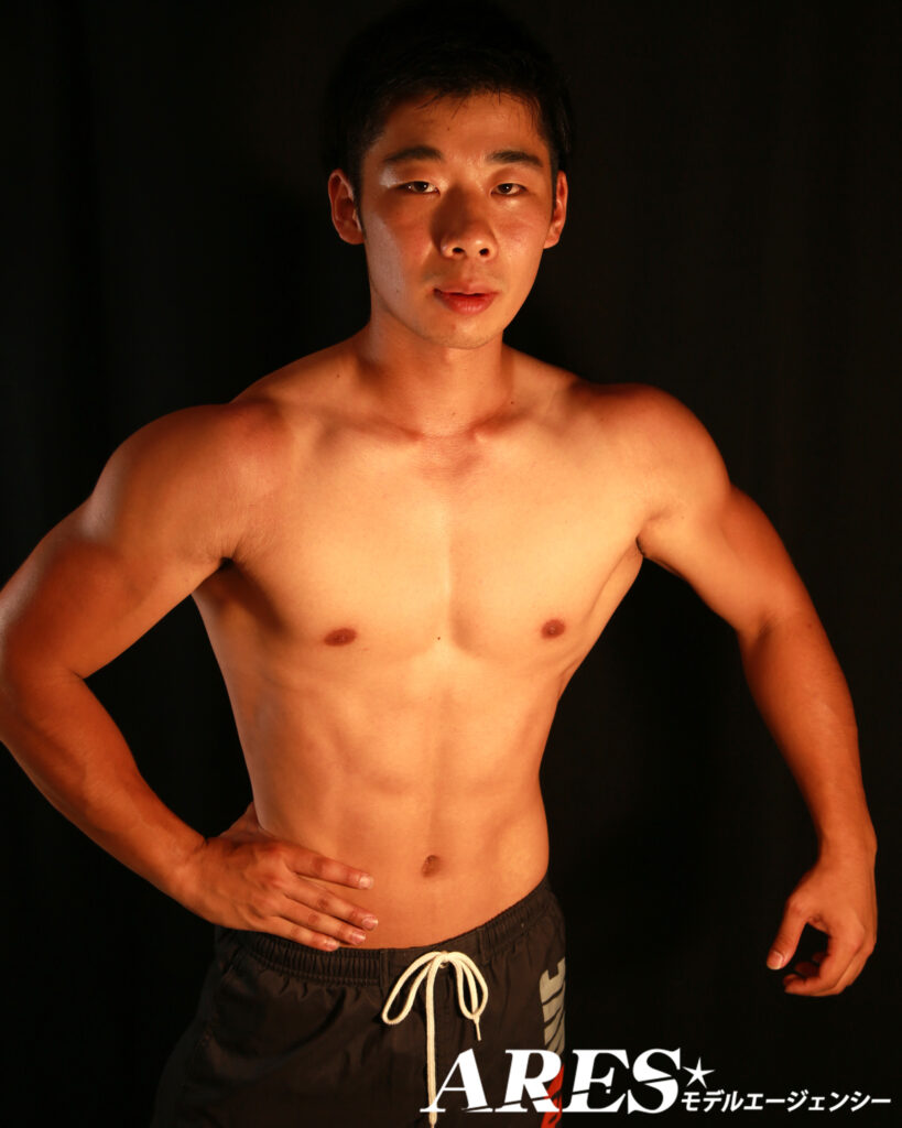 インスタやtwitterなども撮影 | 男性モデル募集【ARESモデルエージェンシー】